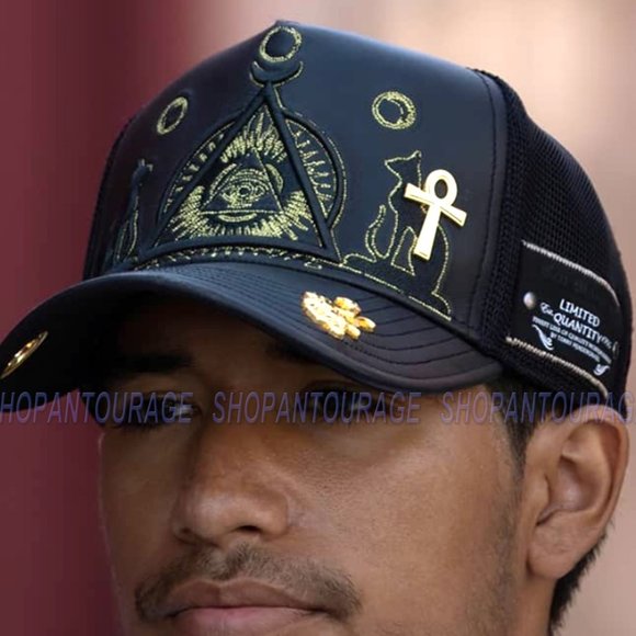 Red Monkey | Accessories | Red Monkey Prince Love Black Rm383 Limited ...